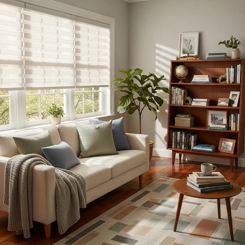 Troubleshooting Common Window Shade Problems