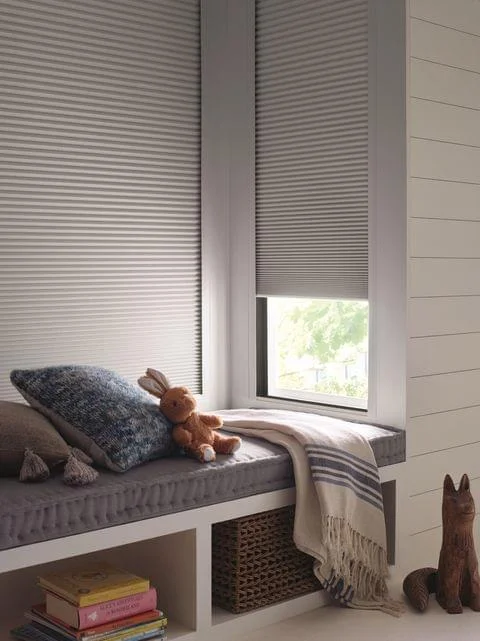 duette blinds